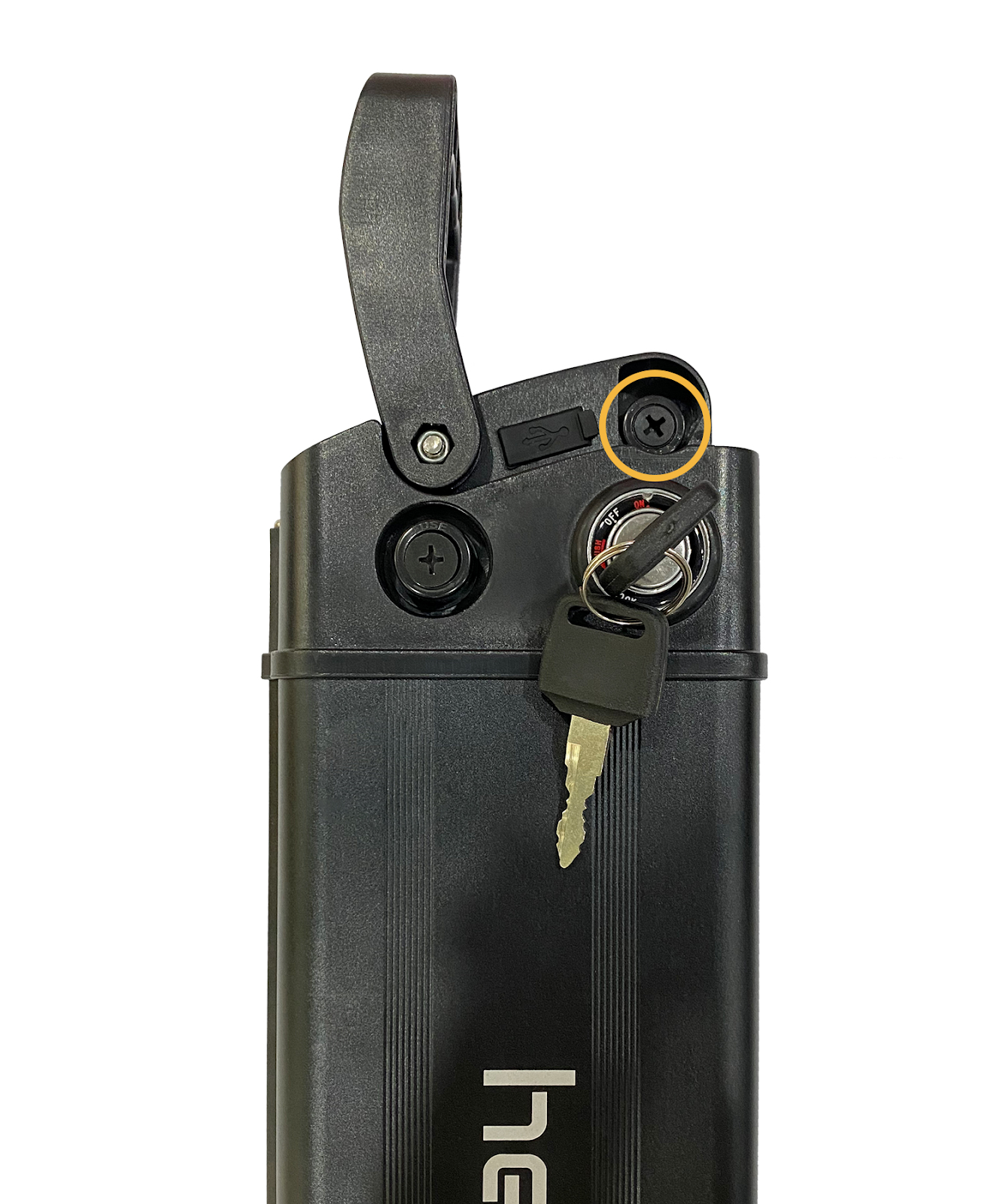 1. Battery – Heybike Help Center